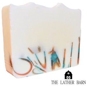 THE LATHER BARN | Bath | Cotton Candy Goat Milk Lather Essentials ...